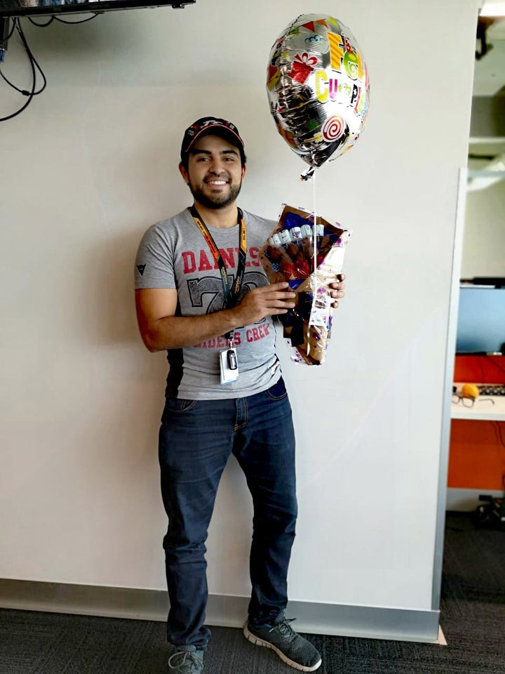 ARREGLOS FRUTALES EN COSTA RICA – Saboreandocr