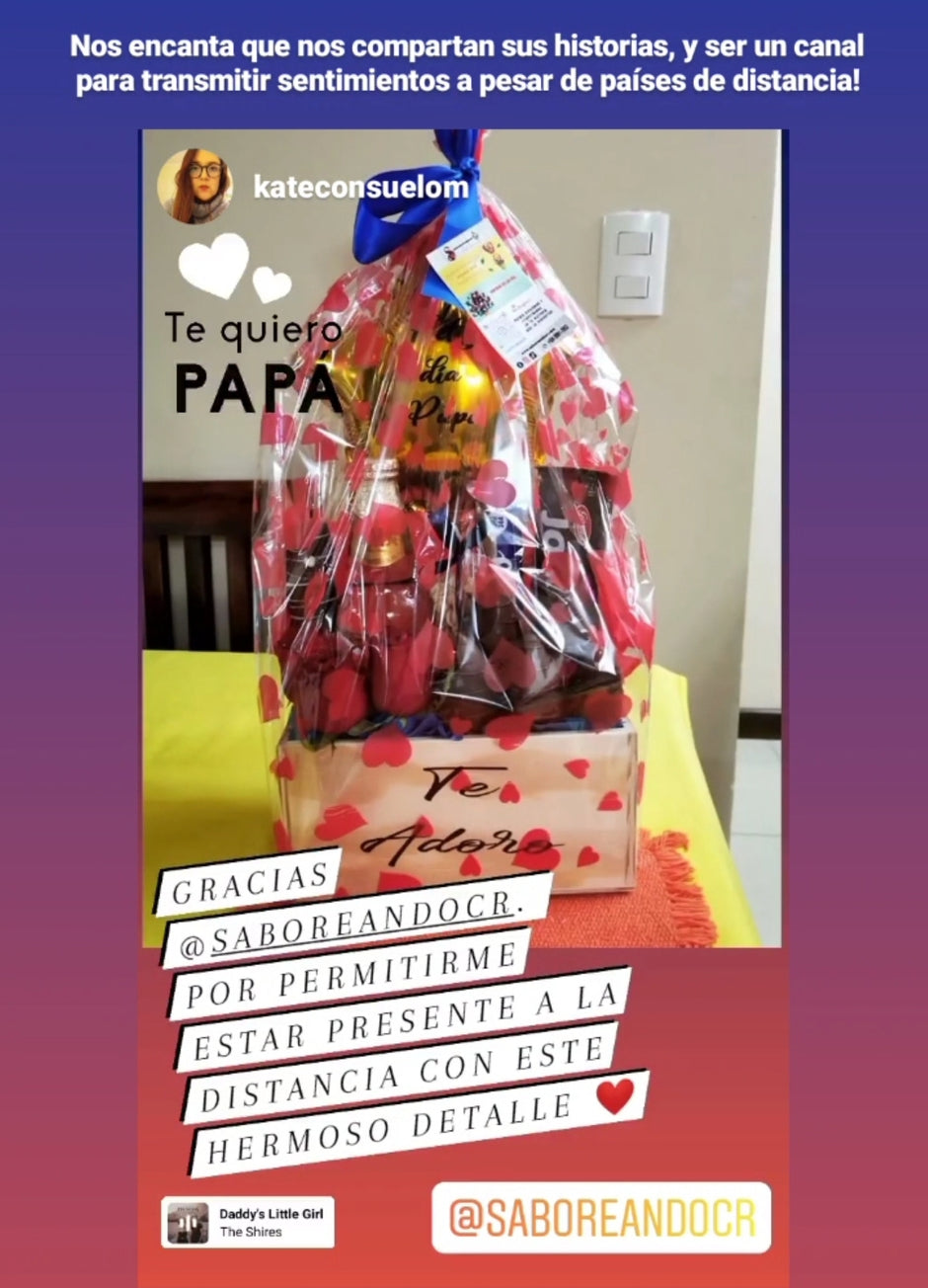 ARREGLOS FRUTALES EN COSTA RICA – Saboreandocr