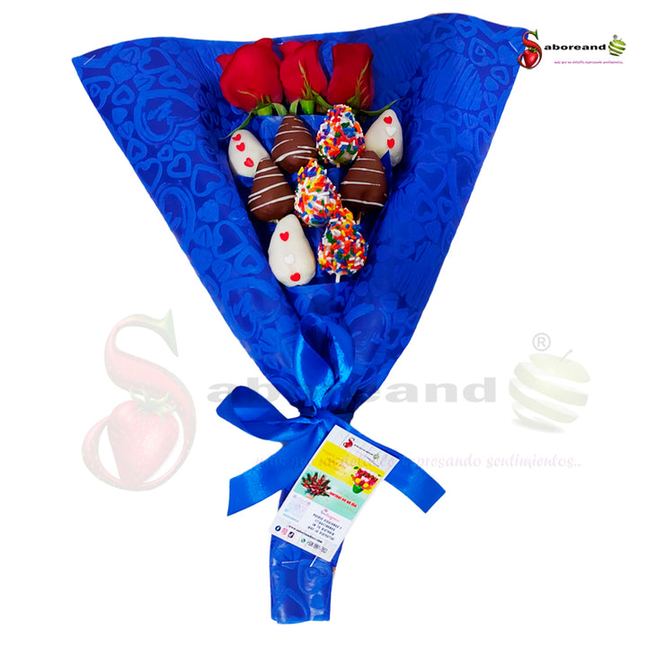 ARREGLOS FRUTALES EN COSTA RICA – Saboreandocr